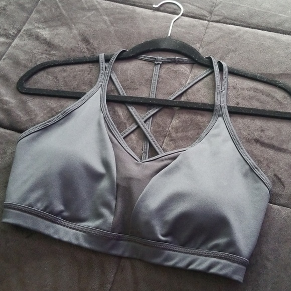 Express | Intimates & Sleepwear | Express Core Sports Bra | Poshmark
